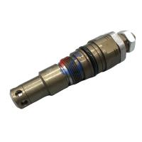 China JUYULONG Excavator SK200SR SK215SR SK235SR Control Valve Main Relief Valve YN22V00001F7 YN22V00001F8 for KOBELCO for sale