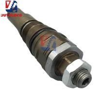 China JUYULONG Excavator SK200SR SK215SR SK235SR Control Valve Main Relief Valve YN22V00001F7 YN22V00001F8 for KOBELCO for sale