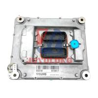 China JUYULONG 60100000 P10 ECU Engine Control Unit 60100000 60100001 P11 EC210b ECU Controller for for sale