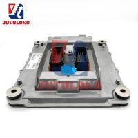 China JUYULONG 60100000 P10 ECU Engine Control Unit 60100000 60100001 P11 EC210b ECU Controller for for sale