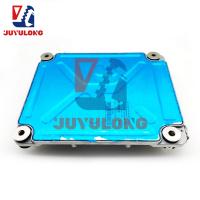 China JUYULONG 60100000 P10 ECU Engine Control Unit 60100000 60100001 P11 EC210b ECU Controller for for sale