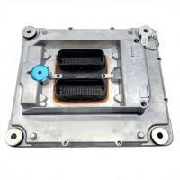 China JUYULONG Engine ECU Computer Board 60100000 P10 for   EC210  EC140  EC360 Excavator Construction Machinery Parts for sale