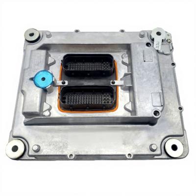 China JUYULONG Engine ECU Computer Board 60100000 P10 for   EC210  EC140  EC360 Excavator Construction Machinery Parts for sale