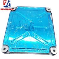 China JUYULONG Engine ECU Computer Board 60100000 P10 for   EC210  EC140  EC360 Excavator Construction Machinery Parts for sale
