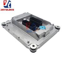China JUYULONG Engine ECU Computer Board 60100000 P10 for   EC210  EC140  EC360 Excavator Construction Machinery Parts for sale