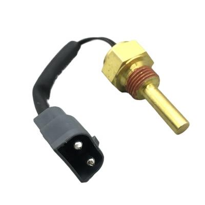 China JUYULONG for EC210/210B/240/290B Wire Water Temperature Sensor Induction Plug Switch (Part Numbers VOE14505855 VOE11039194) for sale