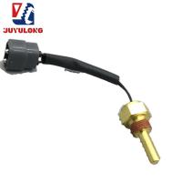 China JUYULONG for EC210/210B/240/290B Wire Water Temperature Sensor Induction Plug Switch (Part Numbers VOE14505855 VOE11039194) for sale