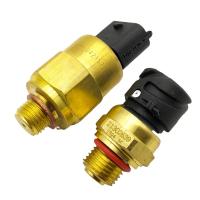 China JUYULONG New Oil Pressure Sensor Induction Plug  Excavators EC140 210 240 290 360 380 460B Models 21302639 21291011 for sale