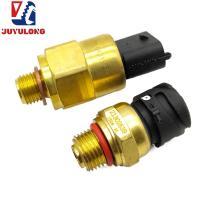 China JUYULONG New Oil Pressure Sensor Induction Plug  Excavators EC140 210 240 290 360 380 460B Models 21302639 21291011 for sale