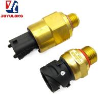 China JUYULONG New Oil Pressure Sensor Induction Plug  Excavators EC140 210 240 290 360 380 460B Models 21302639 21291011 for sale