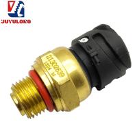 China JUYULONG New Oil Pressure Sensor Induction Plug  Excavators EC140 210 240 290 360 380 460B Models 21302639 21291011 for sale