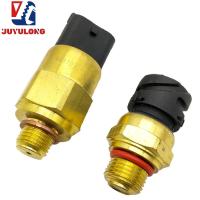 China JUYULONG New Oil Pressure Sensor Induction Plug  Excavators EC140 210 240 290 360 380 460B Models 21302639 21291011 for sale