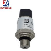 China JUYULONG for Excavator Accessory EC200D 210 220 240 360B Hydraulic Pump High Pressure Low Pressure Sensor 17252660 3 Months for sale