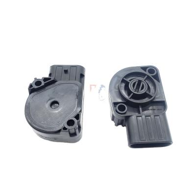 China Engineering Machinery Parts Suitable for  Truck Throttle Position Sensor Throttle Position Control Sensor 133284 for sale