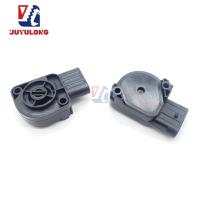 China Engineering Machinery Parts Suitable for  Truck Throttle Position Sensor Throttle Position Control Sensor 133284 for sale