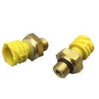 China JUYULONG Diesel Pressure Switch Sensor21634017  for  210 360 Excavator Construction Machinery Parts for sale
