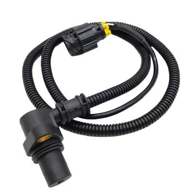 China JUYULONG Camshaft Speed Sensor VOE20508011 for  EC360 380 460 480B D Excavator Construction Machinery Parts for sale
