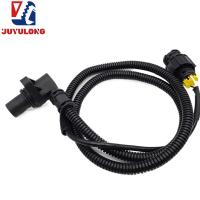 China JUYULONG Camshaft Speed Sensor VOE20508011 for  EC360 380 460 480B D Excavator Construction Machinery Parts for sale