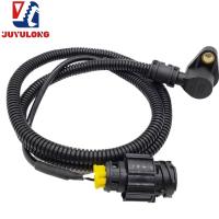 China JUYULONG Camshaft Speed Sensor VOE20508011 for  EC360 380 460 480B D Excavator Construction Machinery Parts for sale