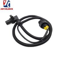 China JUYULONG Camshaft Speed Sensor VOE20508011 for  EC360 380 460 480B D Excavator Construction Machinery Parts for sale