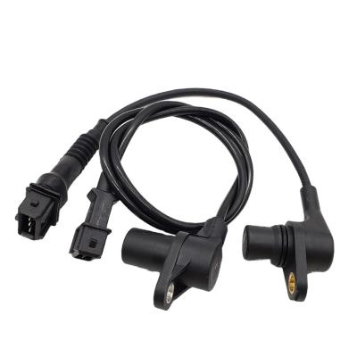 China JUYULONG Is Suitable for the  EC210B240/250/290B Camshaft Eccentric Shaft Crankshaft Position Speed Sensor for sale