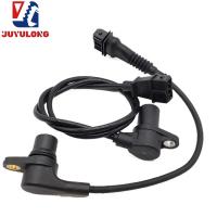 China JUYULONG Is Suitable for the  EC210B240/250/290B Camshaft Eccentric Shaft Crankshaft Position Speed Sensor for sale