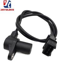 China JUYULONG Is Suitable for the  EC210B240/250/290B Camshaft Eccentric Shaft Crankshaft Position Speed Sensor for sale