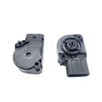 China JUYULONG Throttle Position Control Sensor 133284 131973 for  Truck Construction Machinery Parts for sale