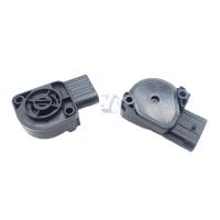 China JUYULONG Throttle Position Control Sensor 133284 131973 for  Truck Construction Machinery Parts for sale