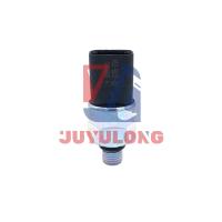 China JUYULONG Excavator Parts 453-5523-02 453-5523 453552302 4535523 Oil Pressure Sensor for  Excavator Ec210b Ec240b for sale