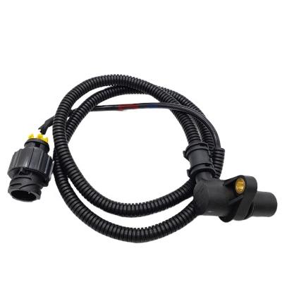 China JUYULONG Camshaft Speed Sensor for  360 460 480B Excavators Construction Machinery Parts for sale