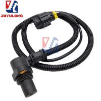 China JUYULONG Camshaft Speed Sensor for  360 460 480B Excavators Construction Machinery Parts for sale