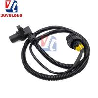 China JUYULONG Camshaft Speed Sensor for  360 460 480B Excavators Construction Machinery Parts for sale