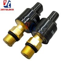 China JUYULONG High Quality Pressure Switch for  EC240 360 Excavator Construction Machinery Parts for sale