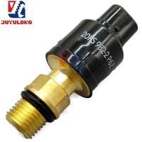 China JUYULONG High Quality Pressure Switch for  EC240 360 Excavator Construction Machinery Parts for sale