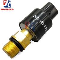 China JUYULONG High Quality Pressure Switch for  EC240 360 Excavator Construction Machinery Parts for sale