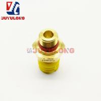 China JUYULONG Oil Pressure Sensor VOE21634017 21634017 for   D12 D13 Construction Machinery Parts for sale