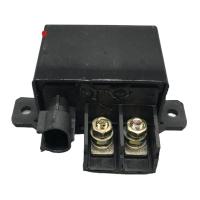 China JUYULONG Is for EC210B 240B 290B 360B 140B Excavator Preheating Relay 14514195 Construction Machinery Parts Guangdong for sale