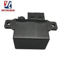 China JUYULONG Is for EC210B 240B 290B 360B 140B Excavator Preheating Relay 14514195 Construction Machinery Parts Guangdong for sale