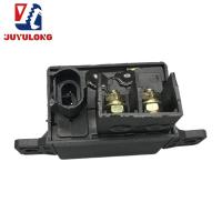 China JUYULONG Is for EC210B 240B 290B 360B 140B Excavator Preheating Relay 14514195 Construction Machinery Parts Guangdong for sale