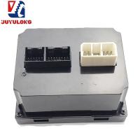 China JUYULONG New Air Conditioning Control Panel Switch for  EC140 210 240 290 360 460B Models 14541344 14631179 14697658 for sale