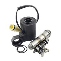 China JUYULONG for  EC210 240 290 360 Rotary Safety Lock pilot Solenoid Valve Coil Construction Machinery Parts VOE14527267 for sale