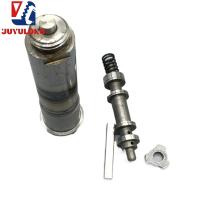 China JUYULONG for  EC210 240 290 360 Rotary Safety Lock pilot Solenoid Valve Coil Construction Machinery Parts VOE14527267 for sale