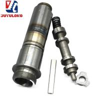 China JUYULONG for  EC210 240 290 360 Rotary Safety Lock pilot Solenoid Valve Coil Construction Machinery Parts VOE14527267 for sale