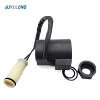 China JUYULONG Is Suitable for the  EC210 240 290B Rotary Safety Lock pilot Solenoid Valve Coil Construction Machinery Parts for sale