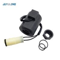 China JUYULONG Is Suitable for the  EC210 240 290B Rotary Safety Lock pilot Solenoid Valve Coil Construction Machinery Parts for sale