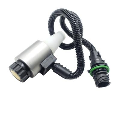 China JUYULONG Construction Machinery Parts for  Excavator ECL220D L90E 15066984 11144019 Loader Solenoid Valve Coil Valve Core for sale