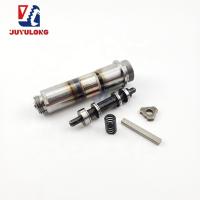 China JUYULONG Construction Machinery Parts Excavator Spare Parts for  EC210 240 290 360 Rotary Safety Lock pilot Solenoid Parts for sale