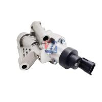China JUYULONG  Excavator Construction Machinery Parts Diesel Pump Solenoid Valve FCV Metering Unit Assembly EC210 240 290 SCV for sale