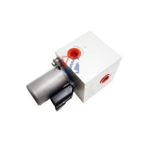 China JUYULONG New Construction Machinery Solenoid Valve Breaker EHPR98-T33-0-N-24ER for 200/240/250 Manufacturing Plant 3 Months for sale